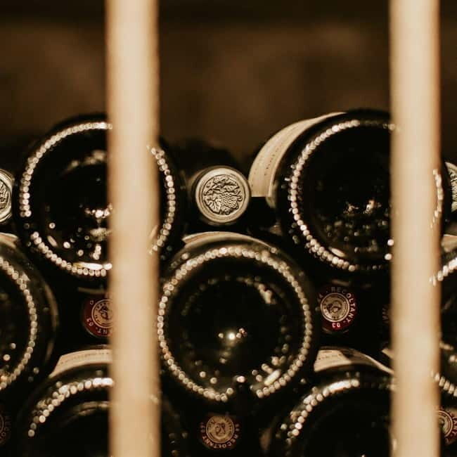 Châteauneuf-du-Pape: tour/tasting in the heart of Domaine Tour St Michel - What to Expect During the Tour