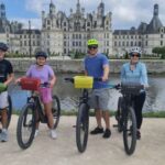 Chateaux de la Loire cycling ! - Exploring the Loire Valley by Bike