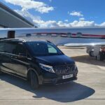 Chauffeur Transfer: Dover Cruise Port to/from Heathrow Airport - What to Expect from the Dover to Heathrow Chauffeur Service