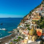 Chauffeured Tour to Amalfi Coast and Pompei from Rome - The Itinerary: A Closer Look at What You’ll Experience