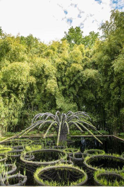Chaumont-sur-Loire: Domaine of Chaumont Skip-the-Line Ticket - What to Expect on Your Visit
