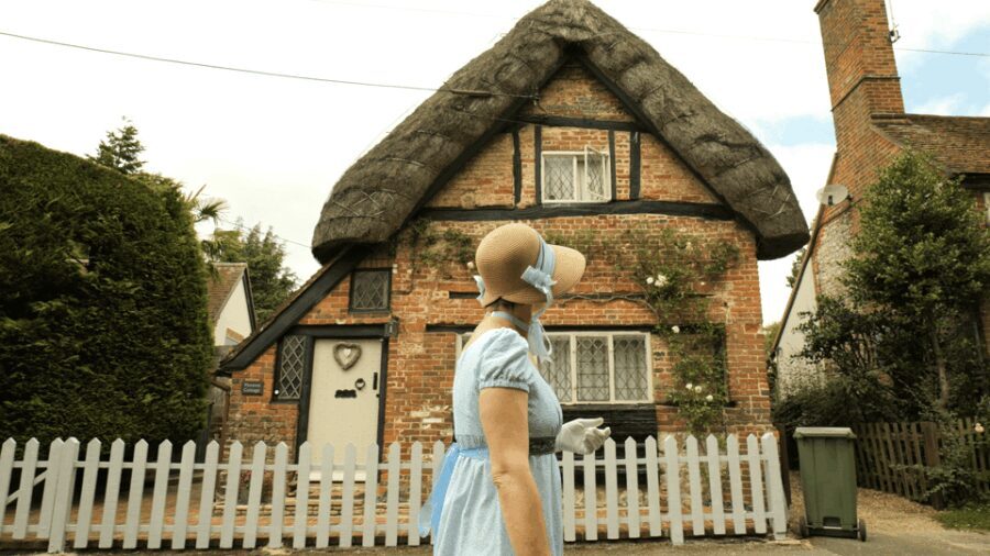 Chawton and Alton: tours to discover Jane Austen's most beloved places - What to Expect and Practical Tips