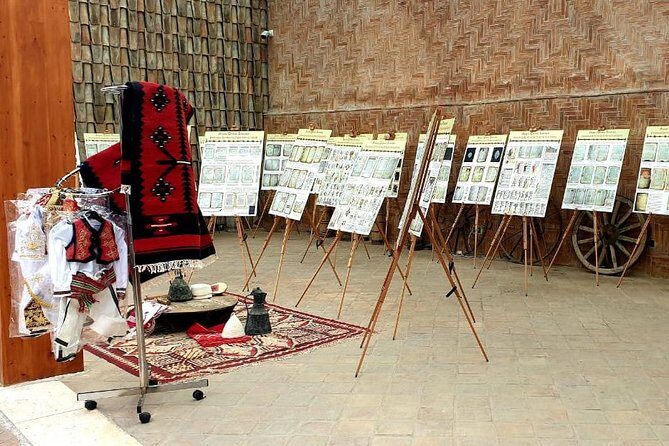 Check IN Tirana - The Itinerary in Depth