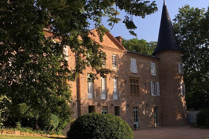 Cheese and Wine Accord Tour at Château de Champ-Renard - Who Will Enjoy This Tour?