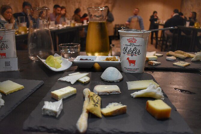 Cheese Factory Workshop with Wine Tasting in Requena, Valencia - Practical Details: What You Should Know