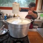 Cheese Making and Tasting Tour from Cagliari with Lunch - Visiting a Working Farm: More Than Just a Photo Op