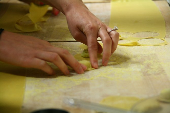 Cheese Tasting, Cooking Class & Farm-to-Table Activity in Tuscany - Key Points