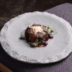 CHEF DEL SHERRY LA CARBONÁ - The Culinary and Wine Pairing