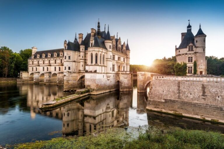Chenonceau Castle Admission ticket - Detailed Breakdown of the Experience
