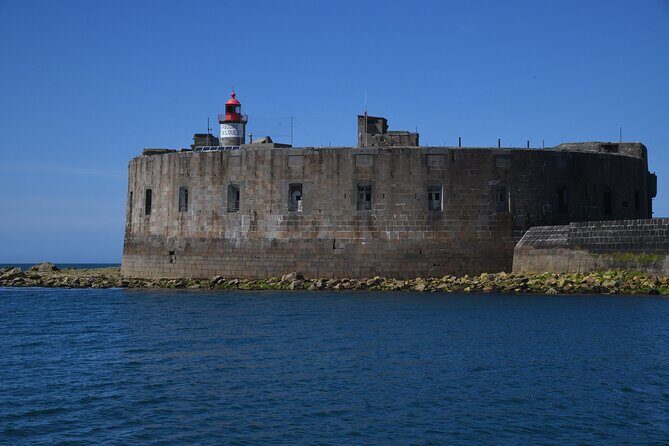 Cherbourg Like a Local: Customized Private Tour - What’s Included and Whats Not