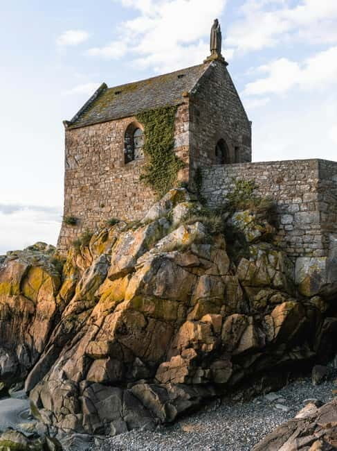 Cherbourg: Mont Saint Michel Private Shore Excursion - Who Will Love This Tour?