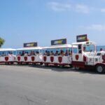 Chersonissos: Mini-Train City Highlights Tour - The Real Experience in the Reviews