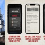 Chester: City Walking Tour & Exploration Game - What Makes This Tour Stand Out?