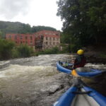 Chester: Kayak Rolling Clinic on the River Dee - Value for Money and Who Should Book