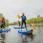 Chester: River Dee Kayaking Tour with Guide - The Itinerary: What to Expect