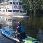 Chester: SUP Skills Tour with Instructor - What to Expect on Your Chester SUP Skills Tour