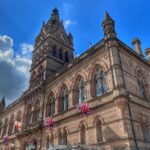 Chester: The Heart of Chester Walking Tour - The Itinerary: A Deep Dive