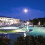 Chianciano Terme: Theia Thermal Pools Entrance Ticket - A Detailed Look at the Experience