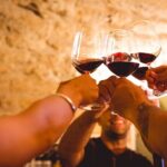 Chianti and Supertuscan Private tour with lunch from Livorno - The Sum Up