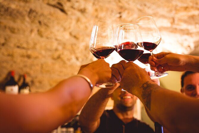 Chianti and Supertuscan Private tour with lunch from Livorno - The Sum Up