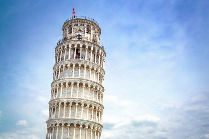 Chianti Best + Pisa, Wine and Wildlife walk, Siena, San Gimignano from Florence - Authenticity and Genuine Experiences