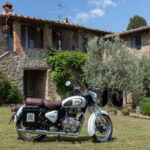 Chianti Classic Motorcycle Rental - The Itinerary: What to Expect