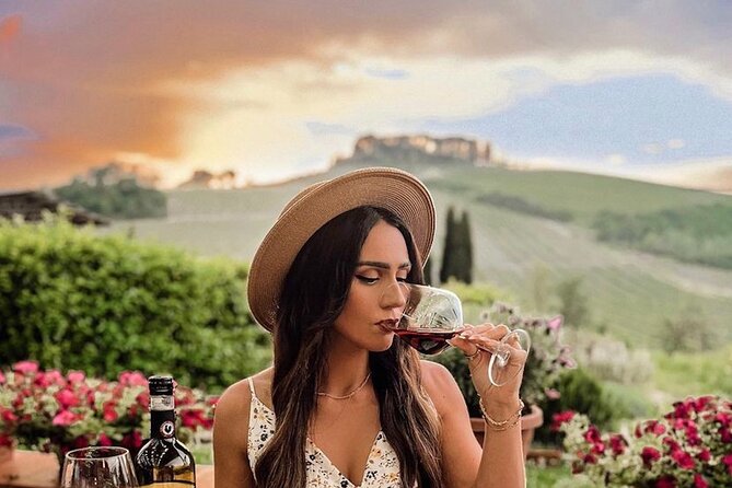 Chianti Classico wine Tour and Tasting - Key Points