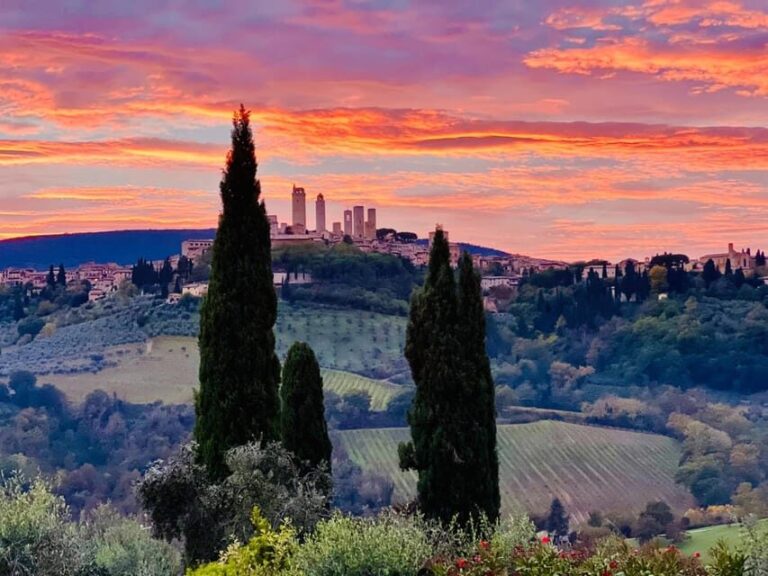 Chianti: Cooking class in the Chianti countryside - Breaking Down the Itinerary