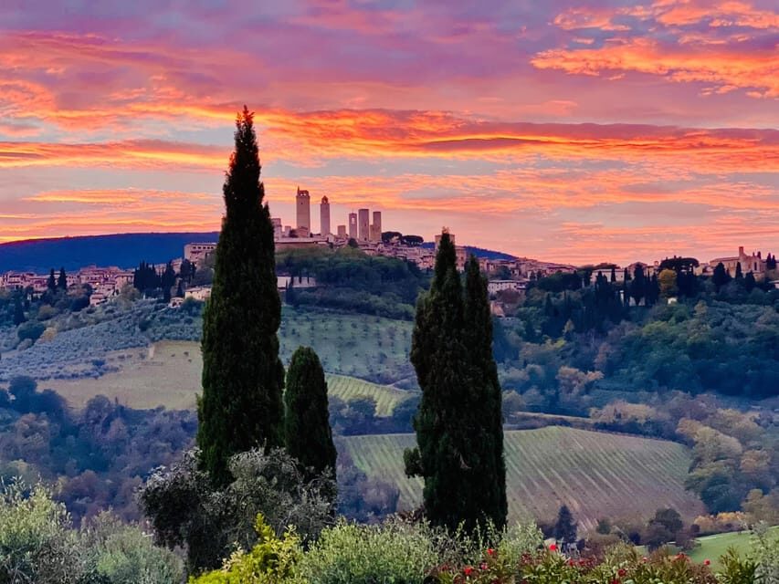 Chianti: Cooking class in the Chianti countryside - Breaking Down the Itinerary