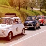 Chianti Countryside Full-Day Tour by Vintage Fiat 500 - What You Can Expect from the Tour
