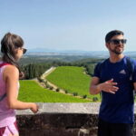 Chianti: E-Bike Tour with Castle Visit and Wine Tasting - Who Will Love This Tour?
