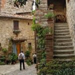 Chianti: eno-excursion through the vineyards - Practical Details and Cost-Value Analysis