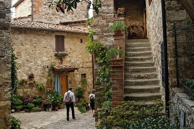 Chianti: eno-excursion through the vineyards - Practical Details and Cost-Value Analysis