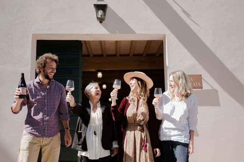 Chianti: Fattoria La Leccia - Guided Visit and Tasting - Final Thoughts: Who Will Love This Tour?