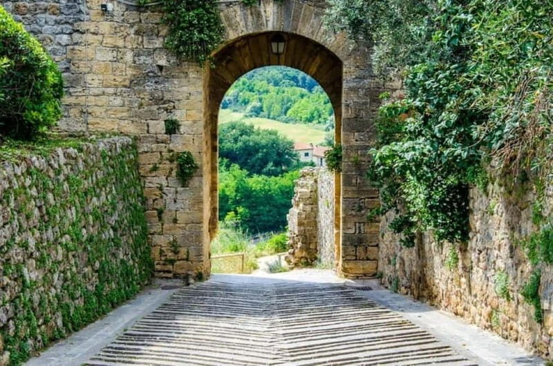 Chianti Half-Day Afternoon Tour from Florence - Why This Tour Is a Great Choice