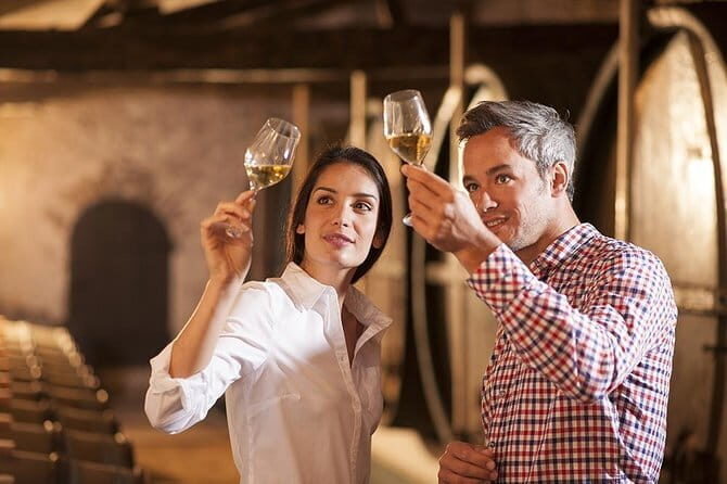 Chianti Lovers Private Tour: 2 winery with lunch from Florence - A Fresh Look at the Tour Experience