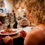 Chianti: Premium Wine, Olive Oil and Vinegar Tasting - The Guided Experience: Education and Flavor