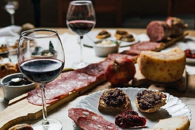 Chianti, San Gimignano and Siena Full Day Trip with Wine Tastings - Analyzing the Value and Experience