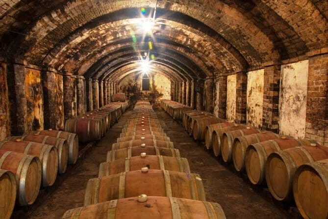 Chianti & Supertuscan Private Tour 2 Wineries with light lunch - Why This Tour Offers Great Value