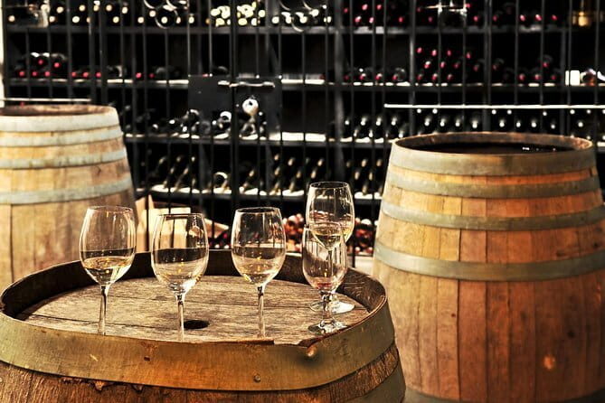 Chianti & Supertuscan Tour 2 Wineries Small Group 8 people max from Florence - Authentic Experiences and Traveller Feedback