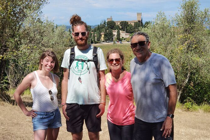 Chianti to San Gimignano E-bike Tour - Frequently Asked Questions