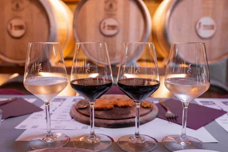 Chianti: Tuscan Vineyard Old Jeep Tour, Wine Tasting & Lunch - Final Thoughts