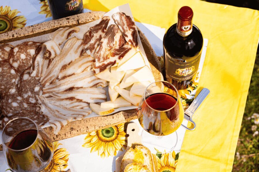 Chianti: Wine tasting paired with local delicacies - Why This Tour Offers Good Value