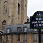 Chic and Classic: Saint-Germain-des-Prés Lifestyle Walking Tour - Exploring the Itinerary in Detail