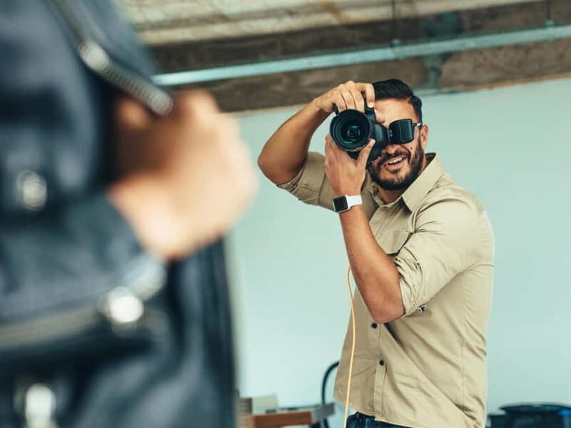 Chichester: Professional Photography Services - What Makes the Photos Special?