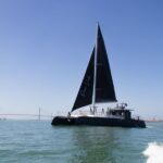 Chiclana de la Fra: Coast of Sancti Petri Catamaran Tour - What to Expect During the Tour