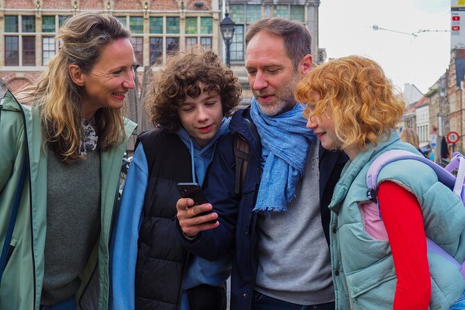 Children's escape game in the city of Antwerp - Peter Pan - What Is the Peter Pan Escape Game?