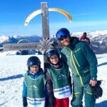 Children's ski course (4-15 yrs.) for advanced skiers - Tauplitzalm - The Experience in Detail