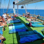 Chill & Cruise: Relaxing Boat Tour from Alanya - What Past Travelers Say