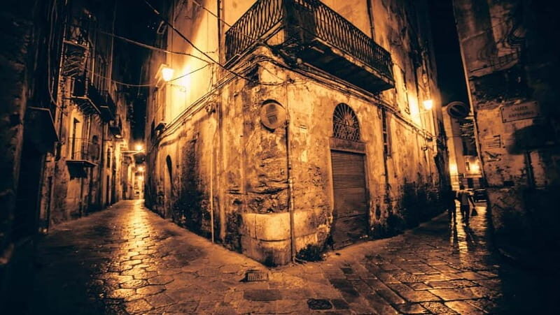 Chilling Palermo: The Dark Face of the City - The Sum Up: Is It Worth It?